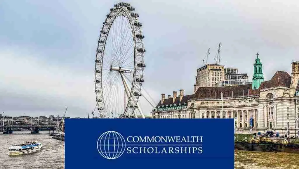 2026 Commonwealth PhD Scholarship – Fully Funded Study in the UK ...