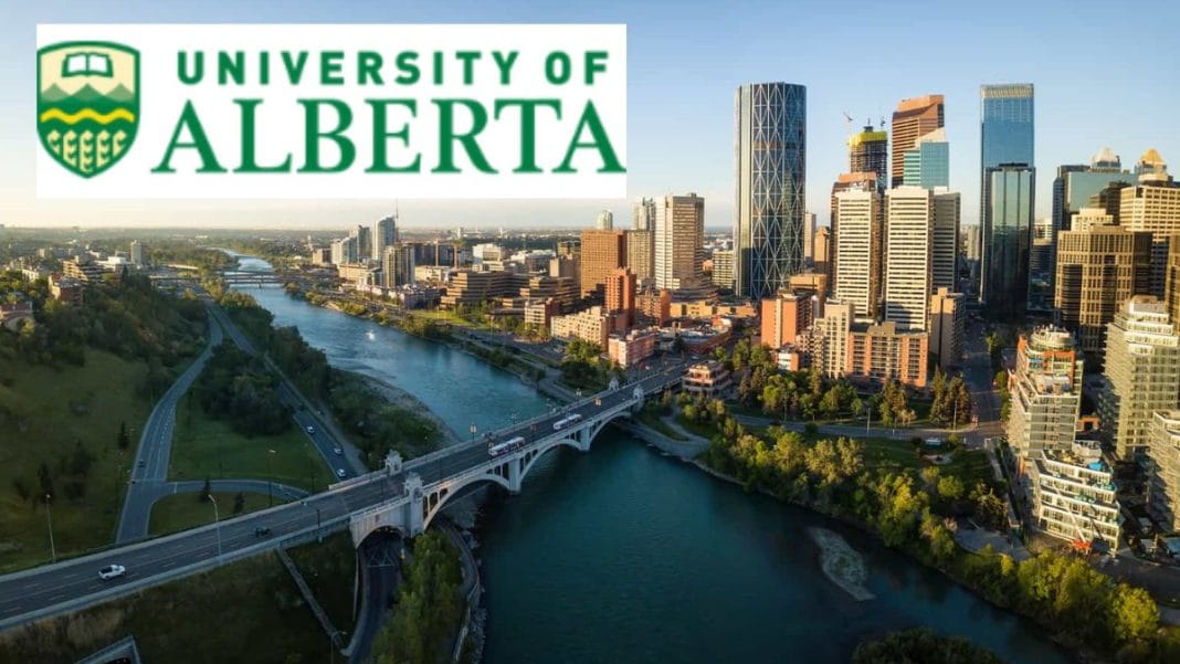 Government of Alberta Graduate Excellence Scholarship (AGES) in Canada ...