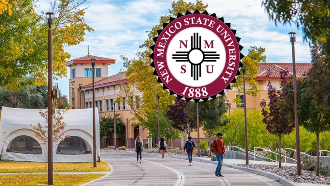 New Mexico State University Scholarship in USA 2026 – Fully Funded ...
