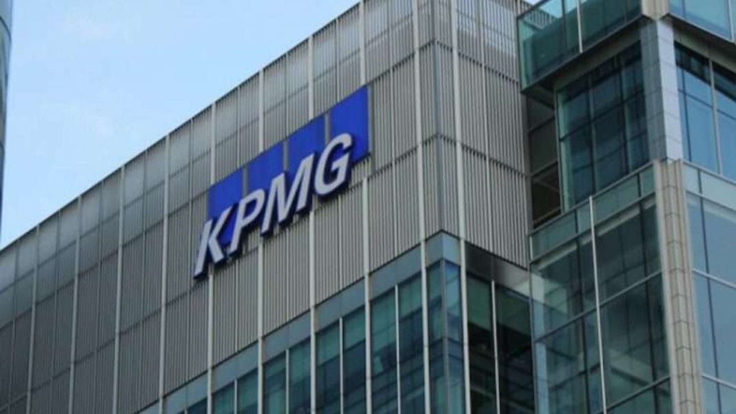 KPMG Global Internship Program (GIP) 2026: Step-by-Step Guide ...
