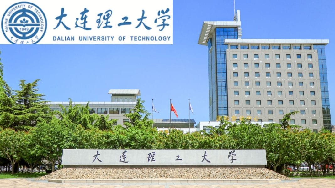 2026 Dalian University Chinese Government Scholarship | Fully Funded ...