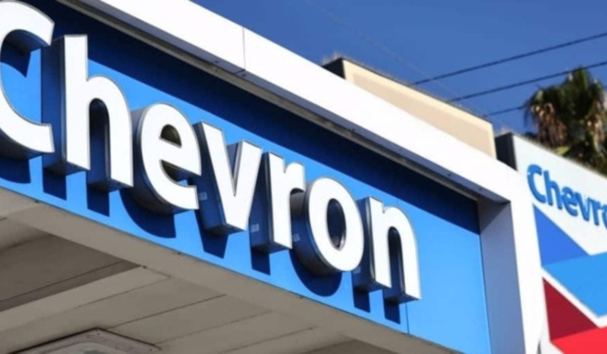 Chevron Internship Program For Undergraduates 2025 | How To Apply ...