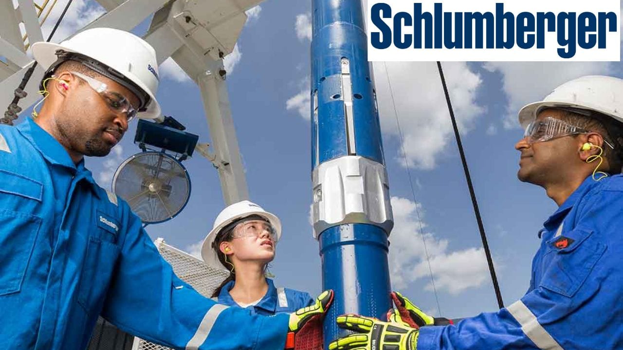 Schlumberger Internship Program 2025 For Nigerians | How To Apply (Full ...