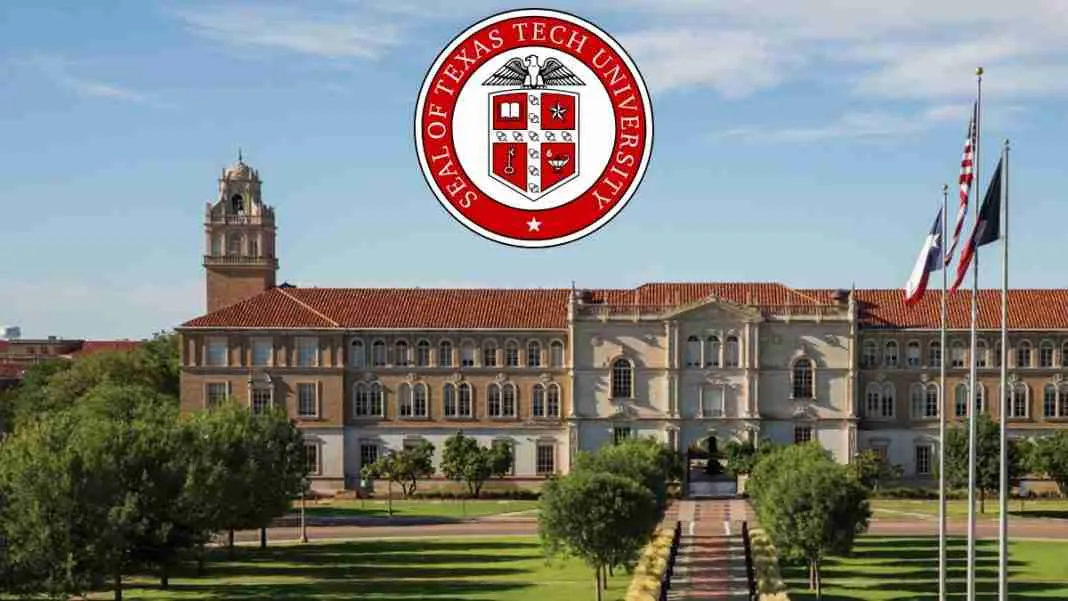 Texas Tech University Masters Scholarship in USA 2026 | Fully Funded ...