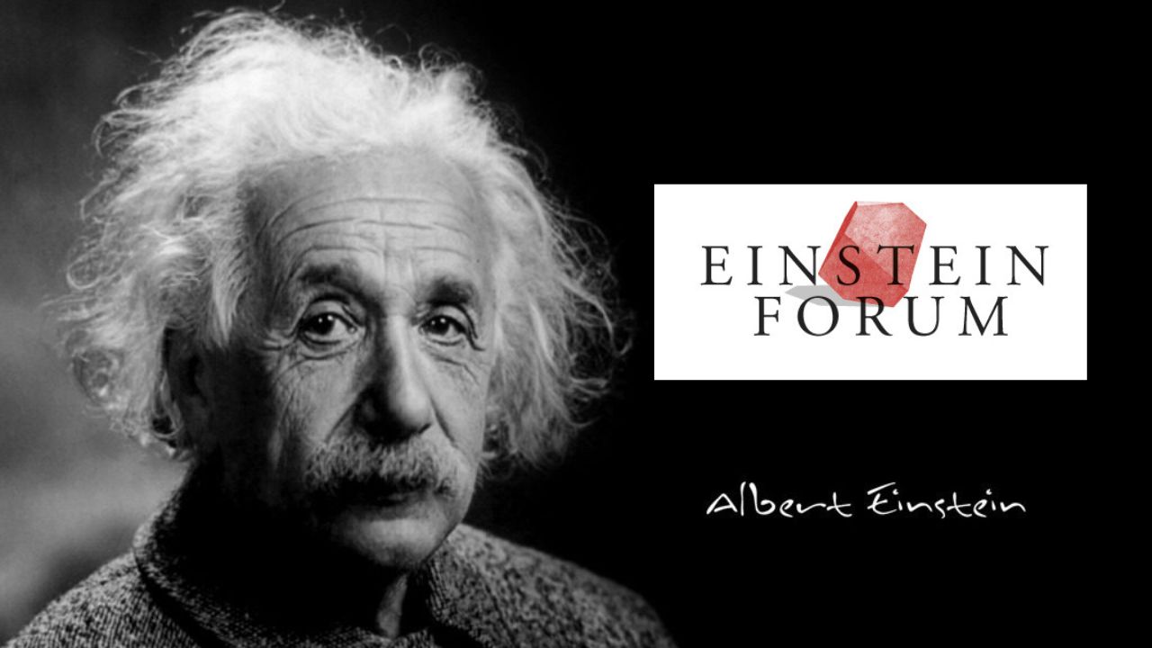 2026 Einstein Fellowship Program in Germany | Fully Funded Research ...